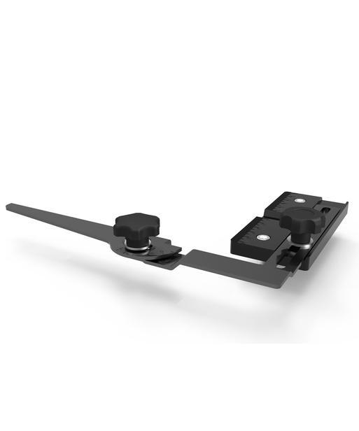 DEX Manual Cutter 400mm | Topps Tiles