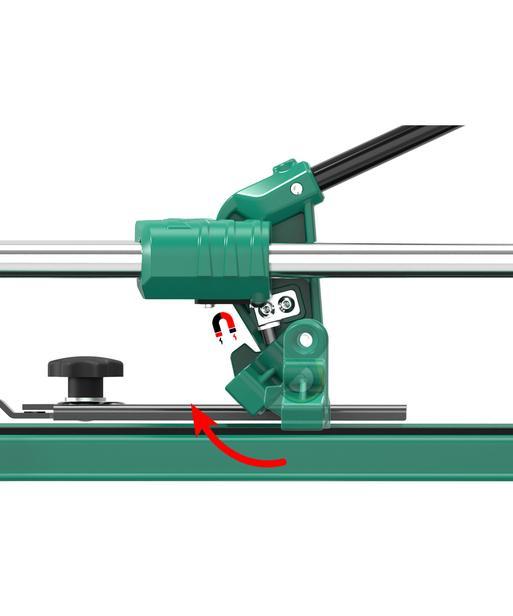 DEX Manual Cutter 400mm | Topps Tiles
