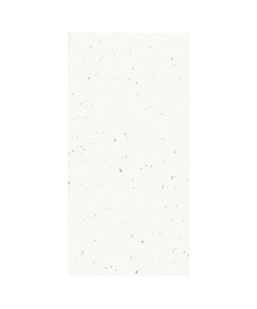 White Snow Laminate Wall Panel (240cm x 90cm) | Topps Tiles