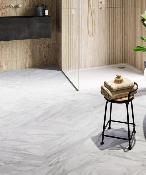 Pronto™ Luxury Vinyl Tiles | Topps Tiles