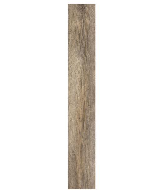 Pronto™ Meranti Walnut Luxury Vinyl Tile | Topps Tiles