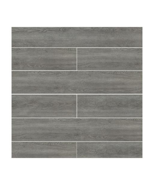 Pronto™ Lasson Greige Luxury Vinyl Tile | Topps Tiles