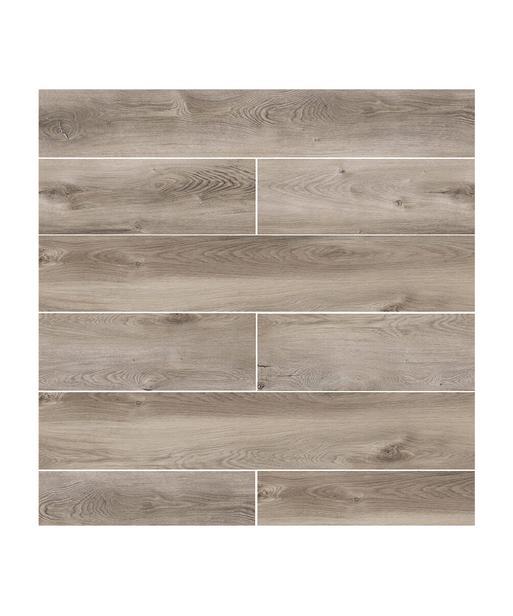 Pronto™ Koa Oak Luxury Vinyl Tile | Topps Tiles