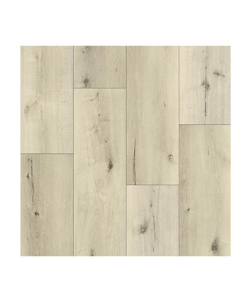 Pronto™ Wykeham Grey Luxury Vinyl Tile | Topps Tiles