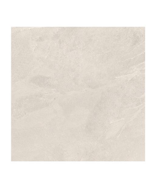 Aries™ Silver Tile (80cm x 80cm) | Topps Tiles