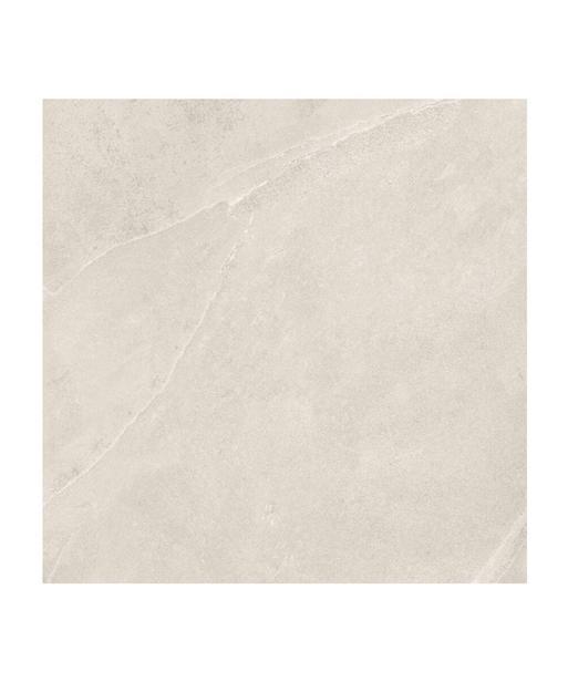 Aries™ Silver Tile (80cm x 80cm) | Topps Tiles