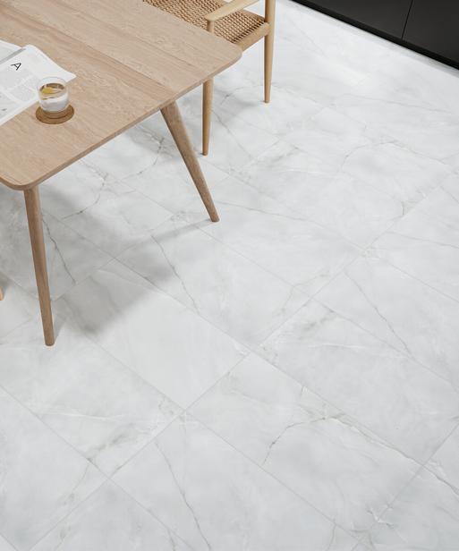 Ambrose Onyx Tile (60cm x 30cm) | Topps Tiles