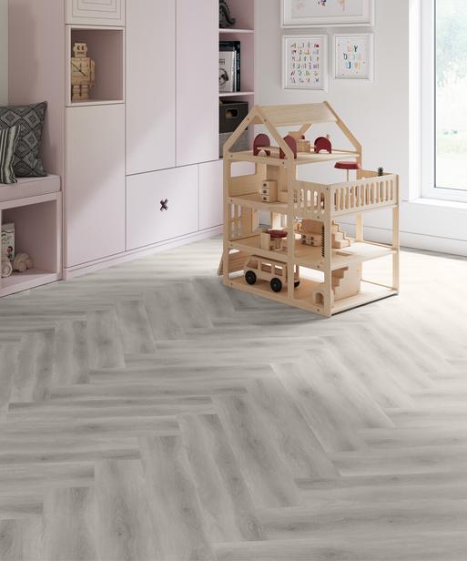Pronto™ Luxury Vinyl Tiles | Topps Tiles