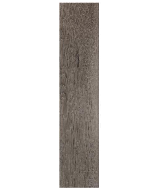 Pronto™ Parkhurst Grey Herringbone Luxury Vinyl Tile | Topps Tiles