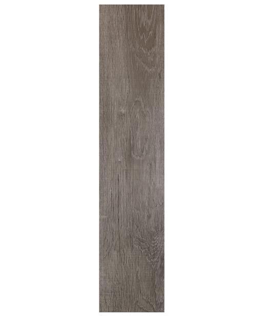 Pronto™ Parkhurst Grey Herringbone Luxury Vinyl Tile | Topps Tiles