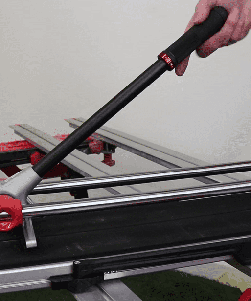 RUBI Speed RP-45 Magnet Manual Tile Cutter | Topps Tiles