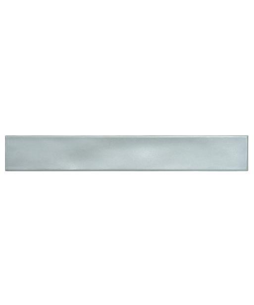 Ribbon™ Grey Blue Tile (5.3cm x 30cm) | Topps Tiles