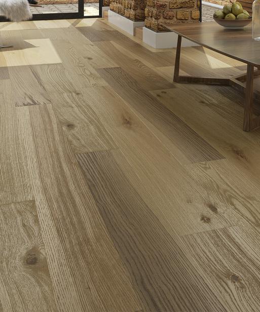 Engineered Wood Flooring | Topps Tiles