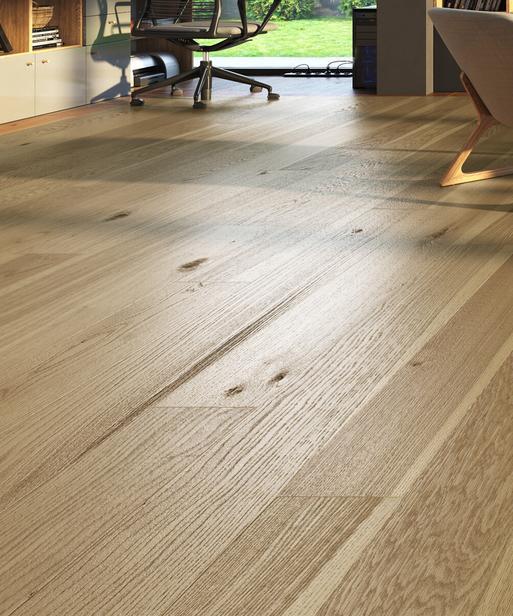 Engineered Wood Flooring | Topps Tiles