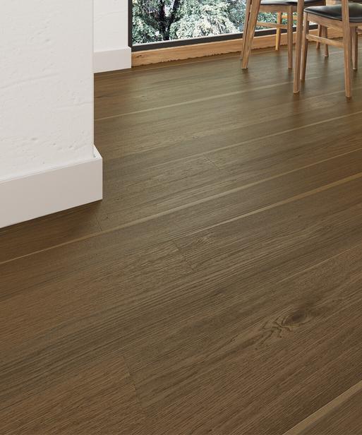 Engineered Wood Flooring | Topps Tiles