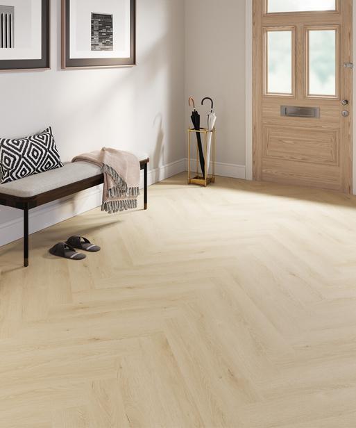 Laminate Flooring | Topps Tiles