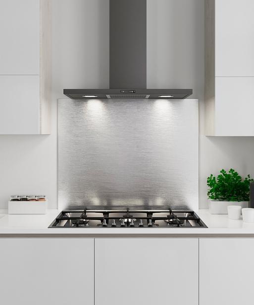 Aluminium Splashbacks | Topps Tiles