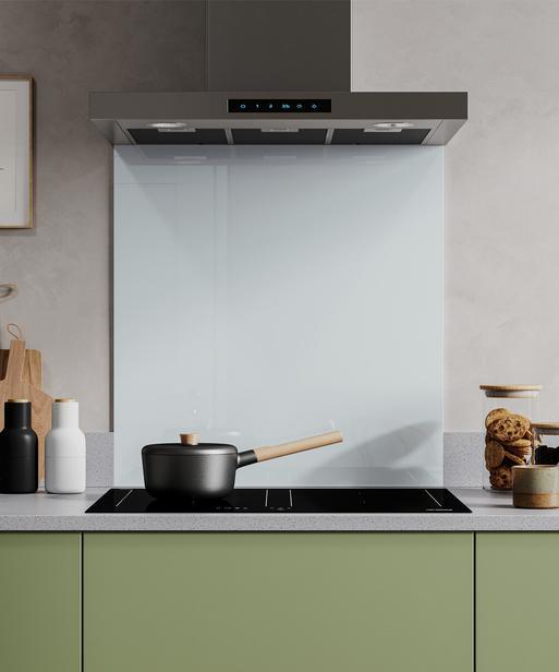 Glass Splashbacks | Topps Tiles