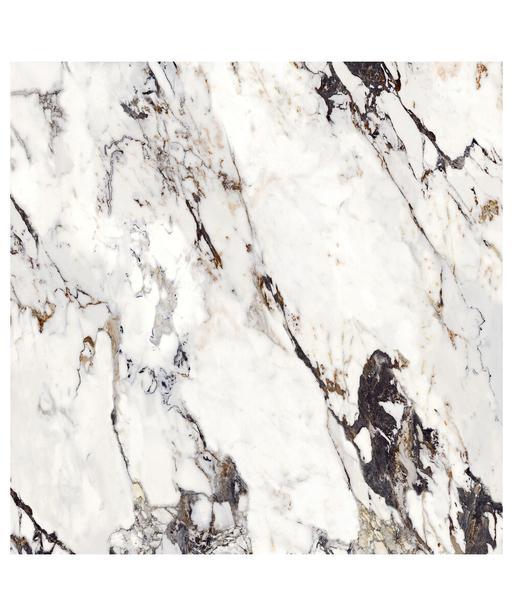 Capraia White Porcelain Splashback (90cm x 75cm) | Topps Tiles