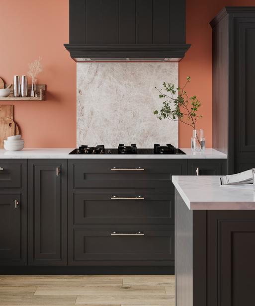 Porcelain Splashbacks | Topps Tiles