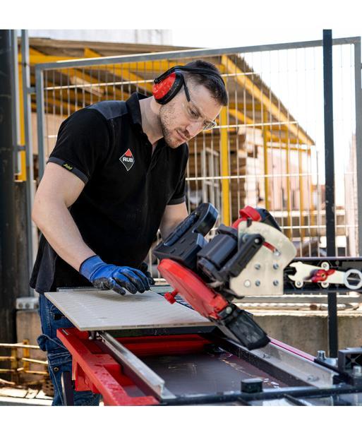 Rubi DT-180 Max 230v | Topps Tiles