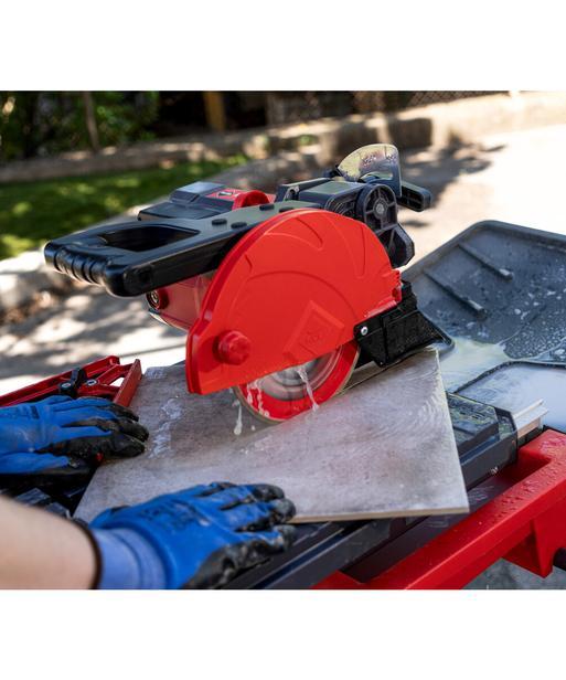 Rubi DT-180 Max 230v | Topps Tiles