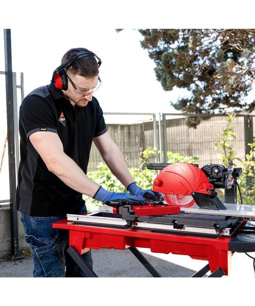 Rubi DT-180 Max 230v | Topps Tiles