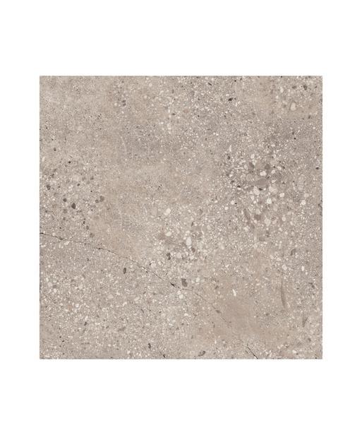 Alma Dark Grey Tile (59.6cm x 59.6cm) | Topps Tiles
