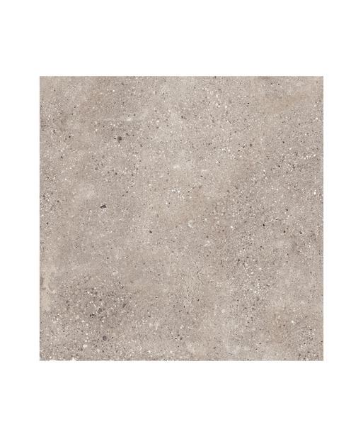 Alma Dark Grey Tile (59.6cm x 59.6cm) | Topps Tiles