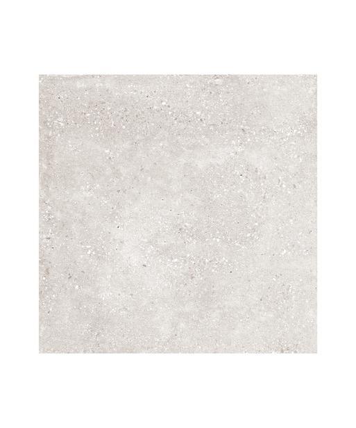Alma Ivory Tile (59.6cm x 59.6cm) | Topps Tiles