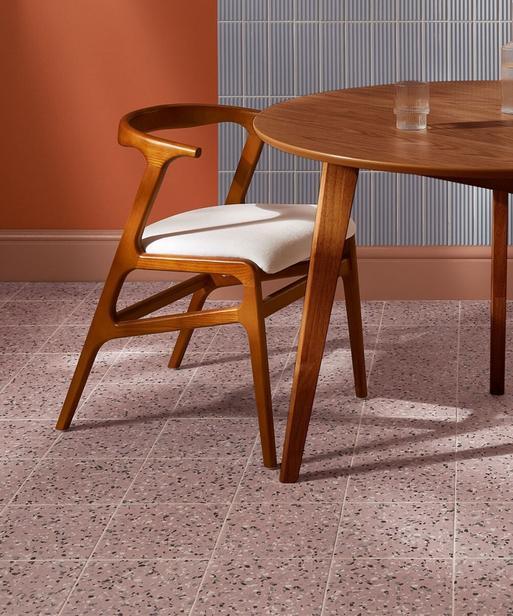 Atro Pink Tile | Topps Tiles