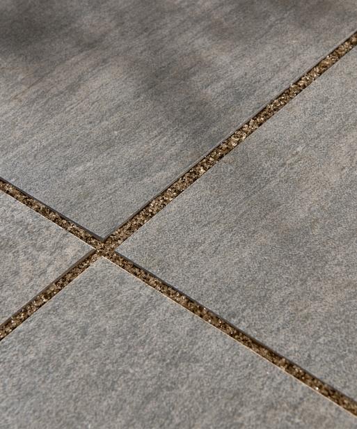 Azpects Easy Joint Grout Stone Grey 12.5kg | Topps Tiles