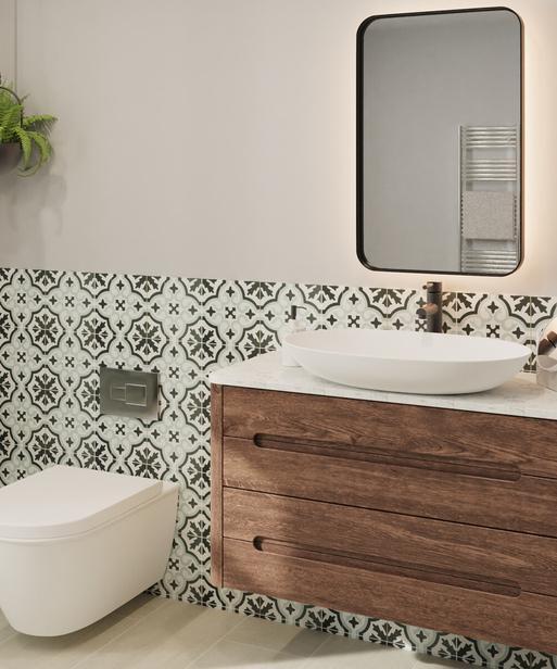 Berkeley Essence™ | Topps Tiles