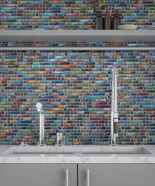 Botella™ Mosaic Tiles | Topps Tiles