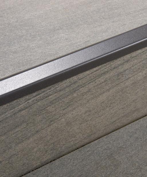 Outdoor Box Trim | Topps Tiles