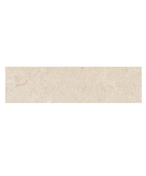 Briks™ Ivory Stone Tile (26cm x 7cm) | Topps Tiles
