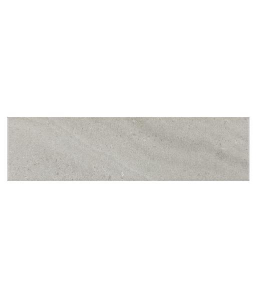 Briks™ Silver Stone Tile (26cm x 7cm) | Topps Tiles