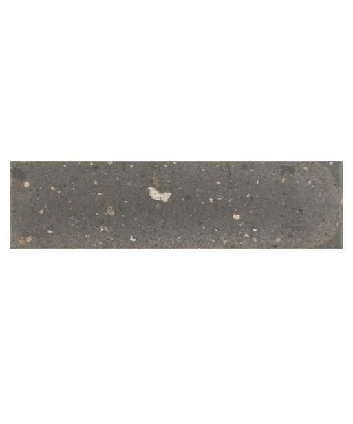 Briks™ Charcoal Terrazzo Tile (26cm x 7cm) | Topps Tiles