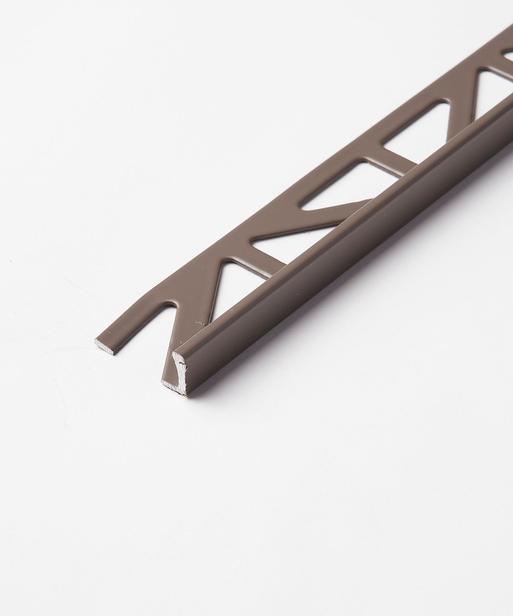 Matrix® Brooklyn Stone Straight Edge 8mm Trim | Topps Tiles