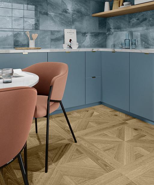 Brunswick Oak Tile | Topps Tiles