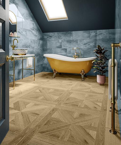 Brunswick Oak Tile | Topps Tiles