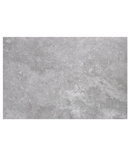 Devon Grey Rectified Edge Tile | Topps Tiles