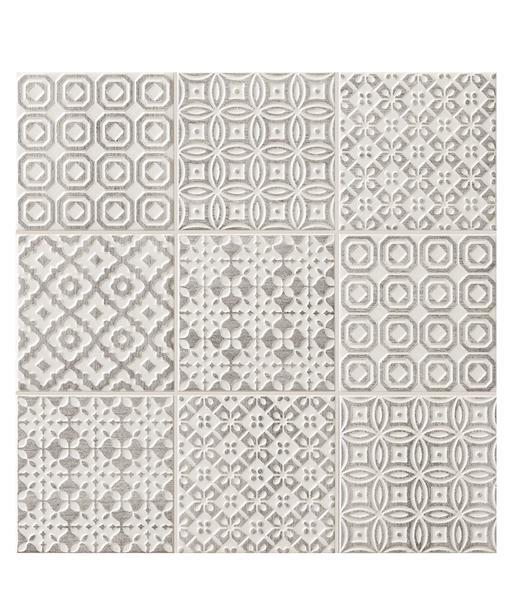 Batik Wall Tiles | Topps Tiles