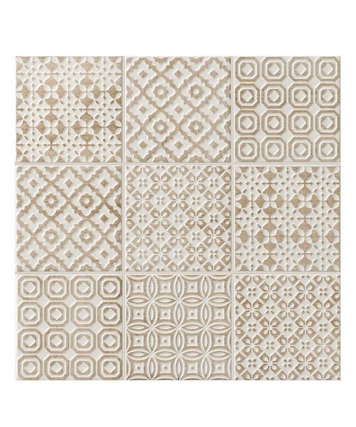 Batik Wall Tiles | Topps Tiles