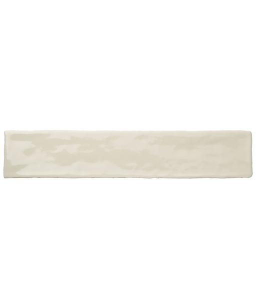 Artisau™ Gloss Cream Tile | Topps Tiles