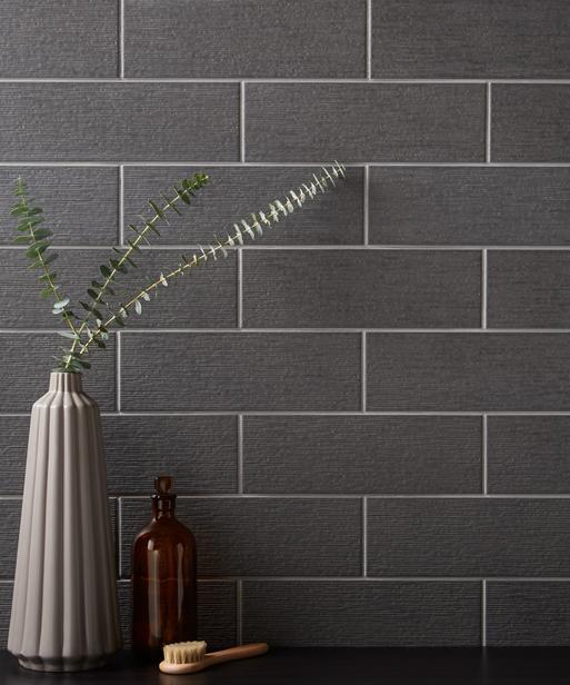 Touchline™ Smoke Tile | Topps Tiles