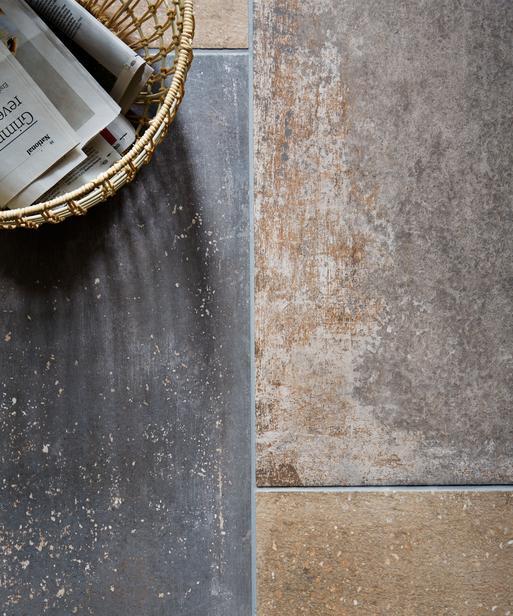 Patchwalk™ | Topps Tiles