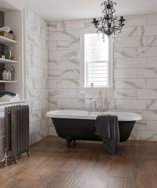 Centello™ Marble Tile | Topps Tiles