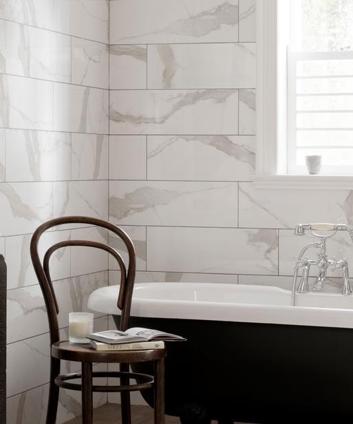 Centello™ Marble Tile | Topps Tiles