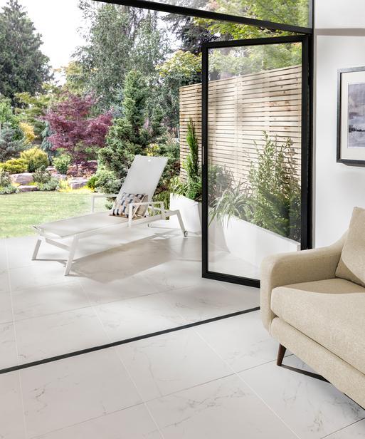 Spaces™ Laneve Outdoor | Topps Tiles